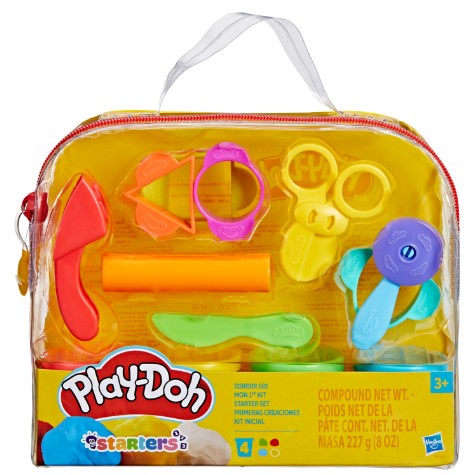 Hasbro Play Doh Starter Set – Shepher