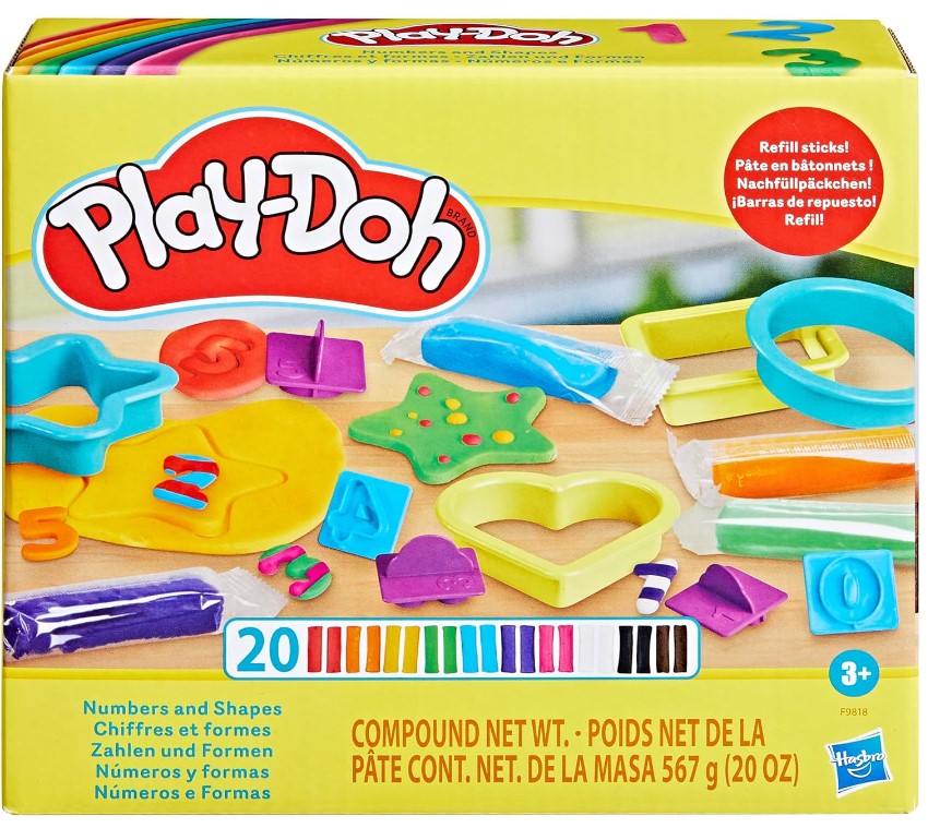 Hasbro Pd School Pack 3 – Shepher