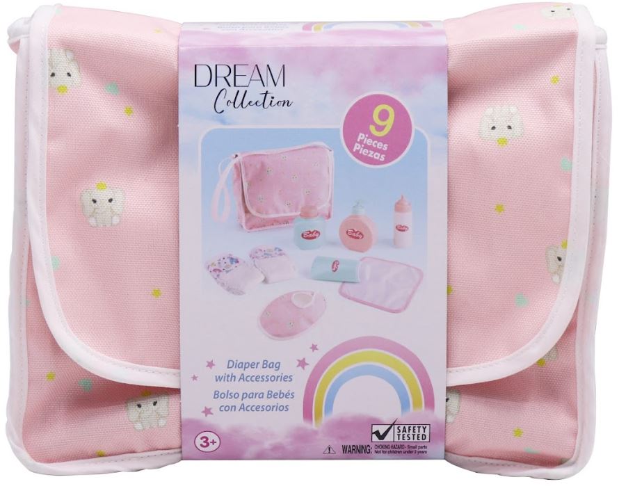 Gigo Baby Care Pack – Shepher